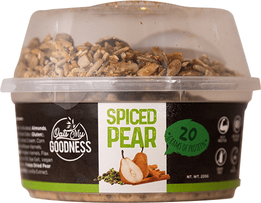 Where To Buy - Oats My Goodness